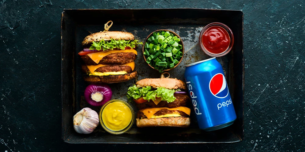 PepsiCo Layoffs Hundreds of Workers in Headquarter Roles