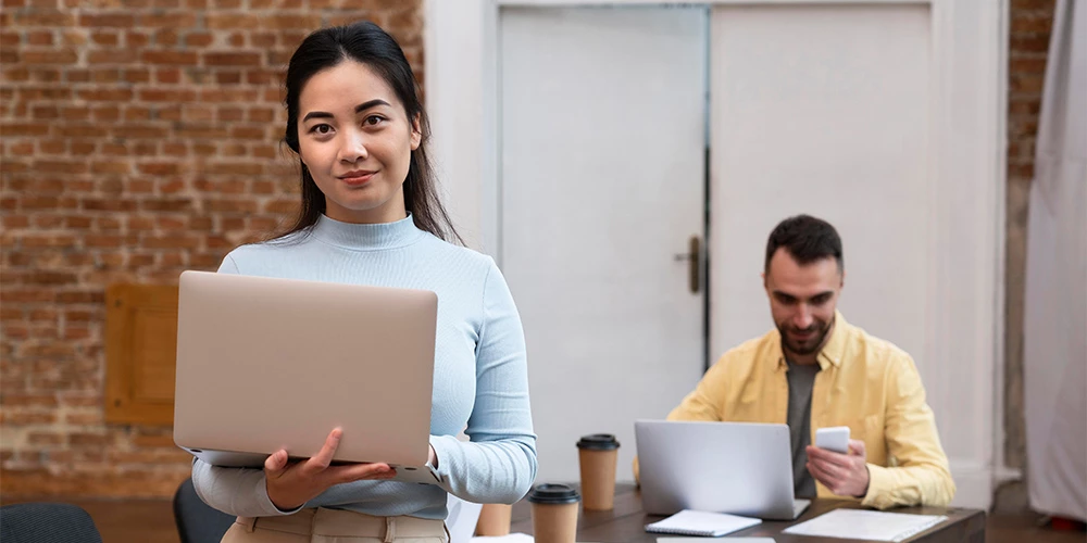 Get an entry level job with zero work experience