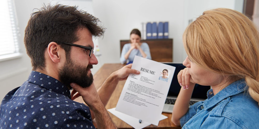 SAR Interview Method: How to Prepare for Interviews With It